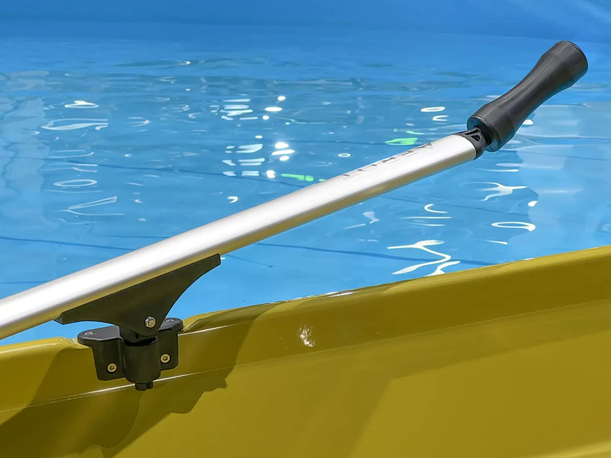 Suomalaisyhtiö kehitti uudenlaiset design-airot ja aloittaa ...