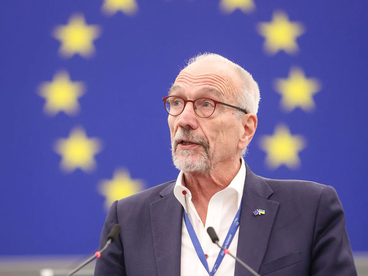 Anna-Maja Henrikssonin yllätysilmoitus käynnisti spekulaatiot: Nyt ...