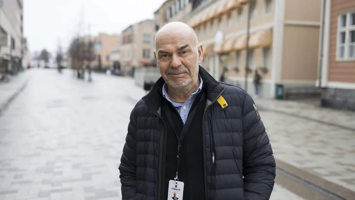 Ruotsinkielinen Pietarsaari kärsii työvoimapulasta | Kauppalehti