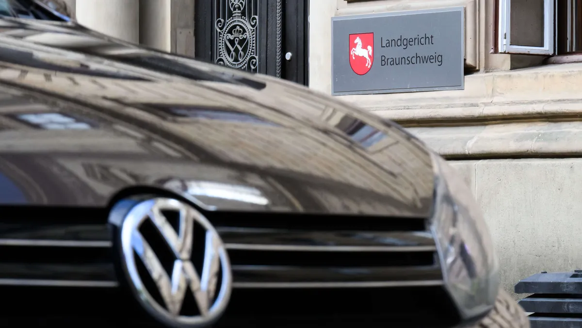 Diesel-skandaalin pitkät varjot: Neljälle Volkswagenin ex-pomolle ...