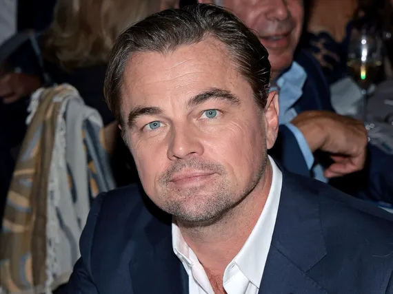 Leonardo DiCaprio haluaa pelastaa maailman kello kerrallaan | Kauppalehti