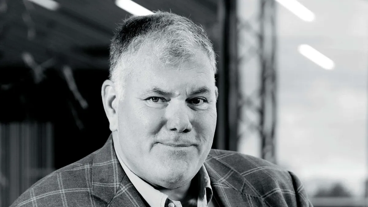 Peter Seligson sanoo suoraan, miksi sijoitusyhtiö otti sata miljoonaa ...