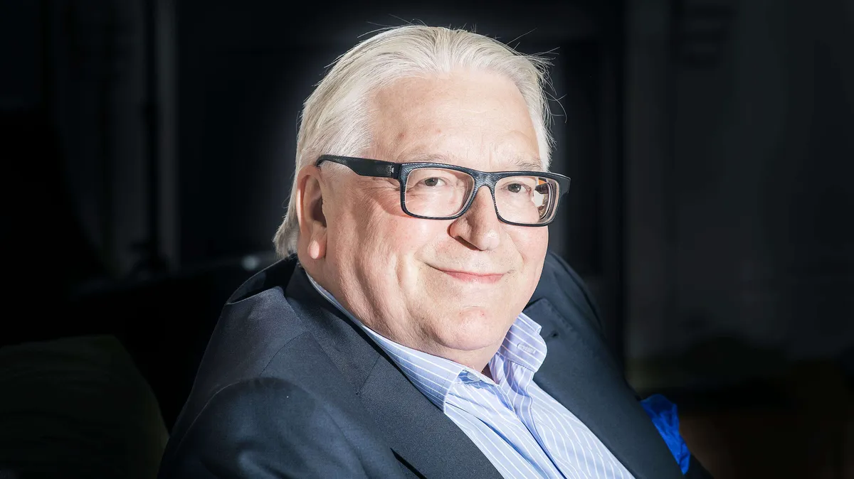 Kyösti Kakkonen kertoo, miksi lähti mukaan Wetteriin – ”Ostan lisää ...