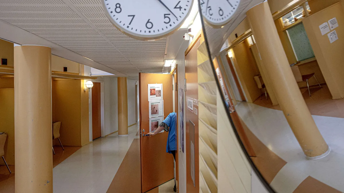 Nyt tuli tyly tieto yli 19 000 työntekijälle – ”Puhutaan 1990-luvun ...