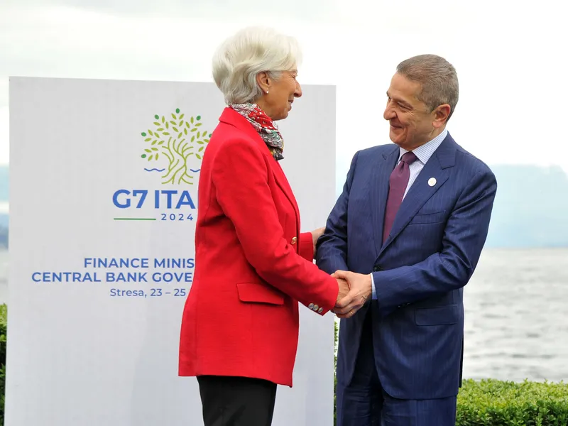 EKP vetäytyi retriittiin ja lopputulos hämmensi markkinat ­– Epävarmuus ...