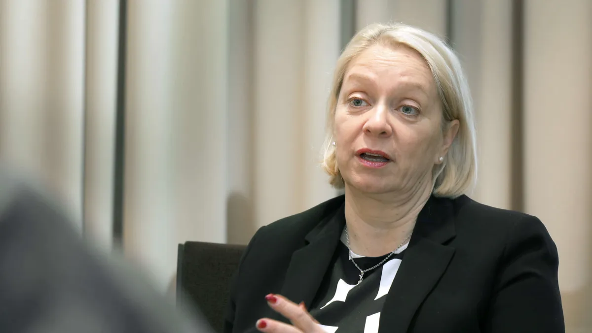 Sijoitukset voivat pian heilua – Suomen kasvanut talousriippuvuus USA ...