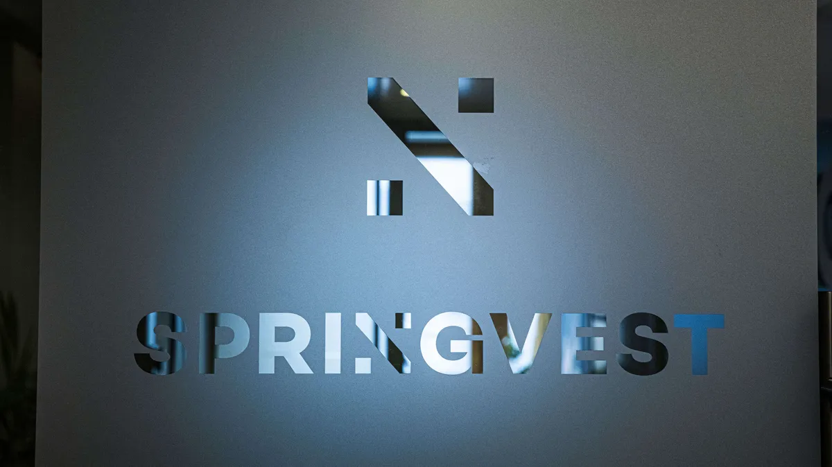 Springvest päätti osingonjaosta | Arvopaperi