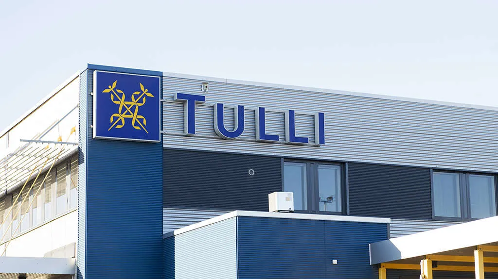 Törkeä touhu paljastui Itä-Suomessa – Tulli: Suomalaisyritys vienyt ...