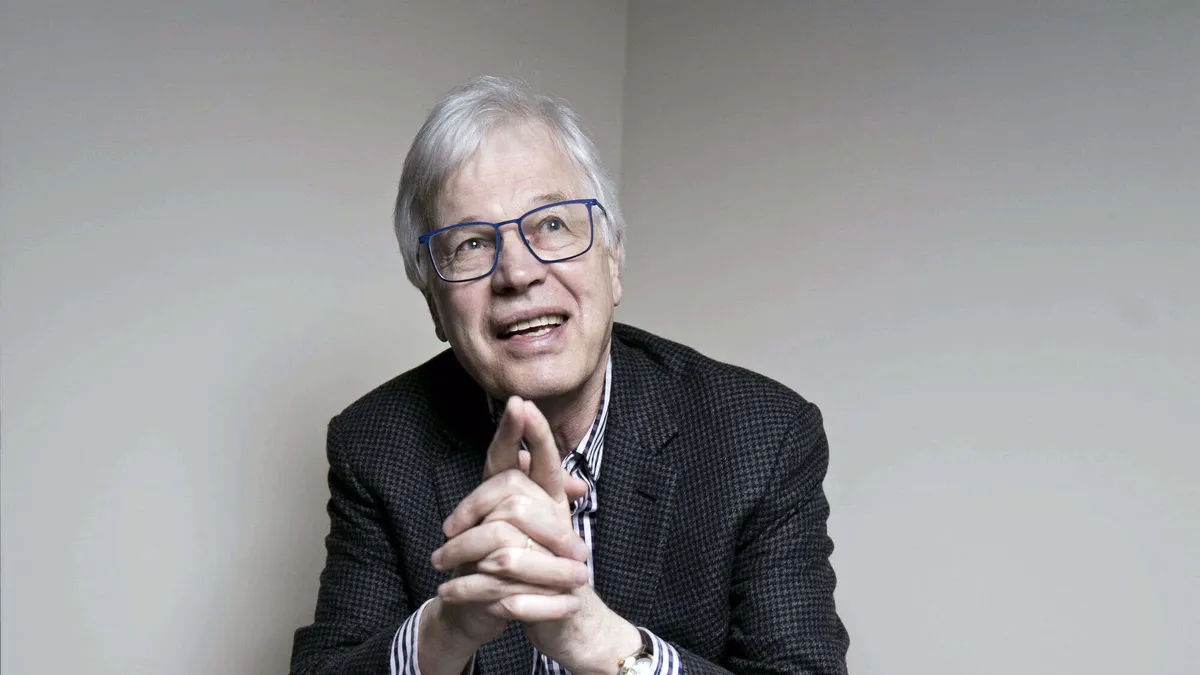 Bengt Holmström: Maahanmuutto auttaisi Suomea, sanoo nobelisti ...