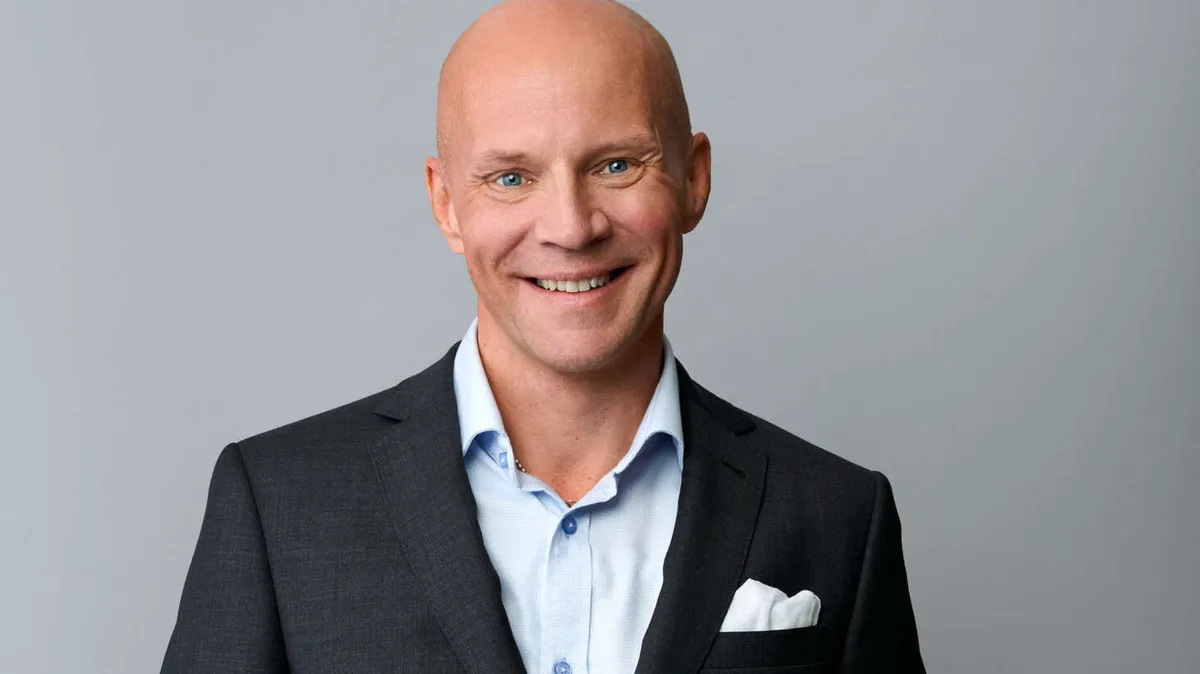 Microsoft Oy:n uusi pomo: "Suomi on supertärkeä" | Tivi