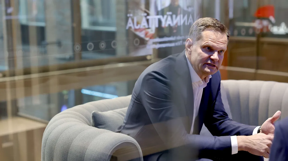 Telian tulos osui odotuksiin, osinkoesitys ennallaan | Kauppalehti