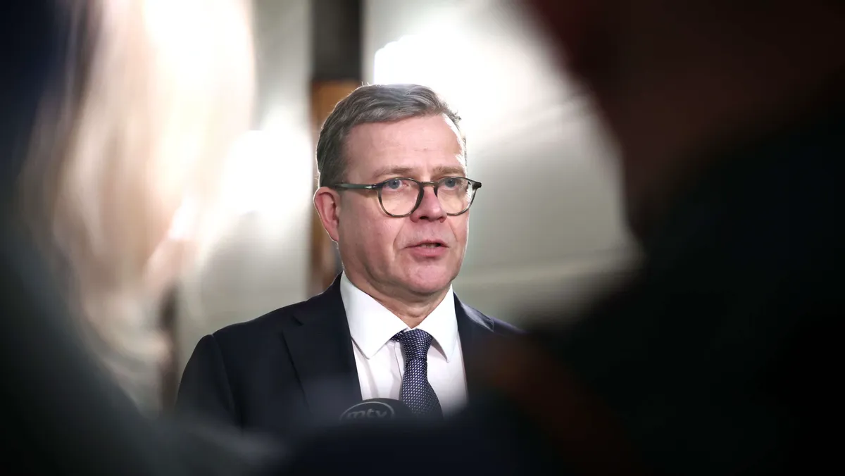 ”Surullinen saldo” – SDP-ryhmyri turhautui, hallitus sai luottamuksen ...