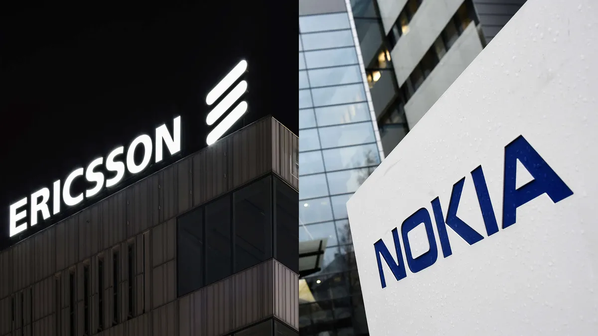 Ericsson karkasi etumatkalle Suomi–Ruotsi-ottelussa – ”Nokia teki strategisen virheen” | Arvopaperi