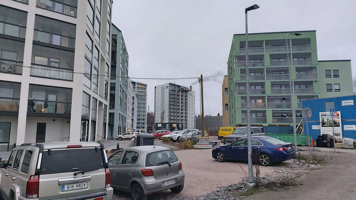 Asuntolainoittajan viesti asunnonostajalle: Jäitä hattuun | Talouselämä