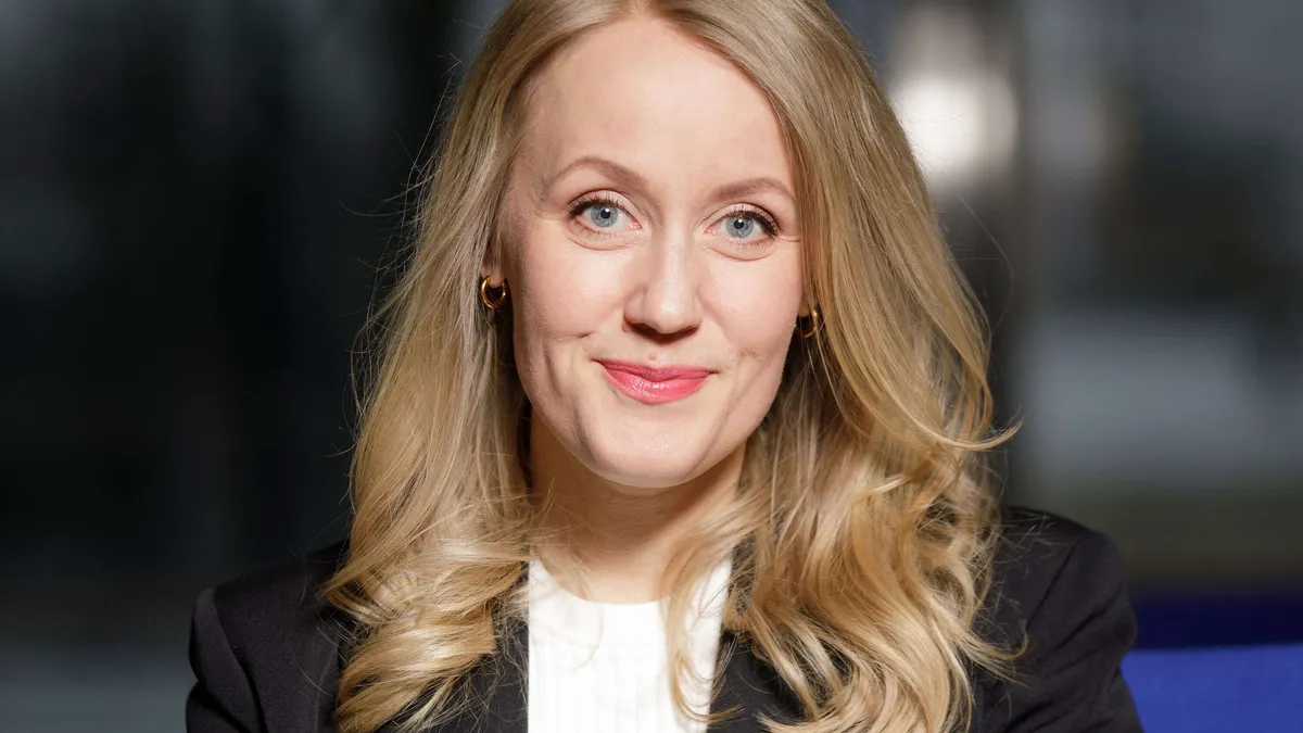 Delta-Auton toimitusjohtaja vaihtuu – Helena Sauramo siirtyy johtamaan ...