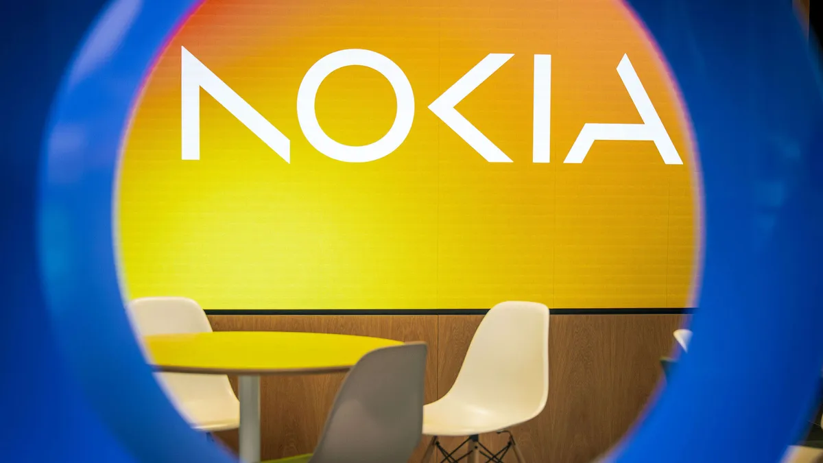Finnish Giant Nokia Plans €360 Million Investment in Germany | Tivi in ...
