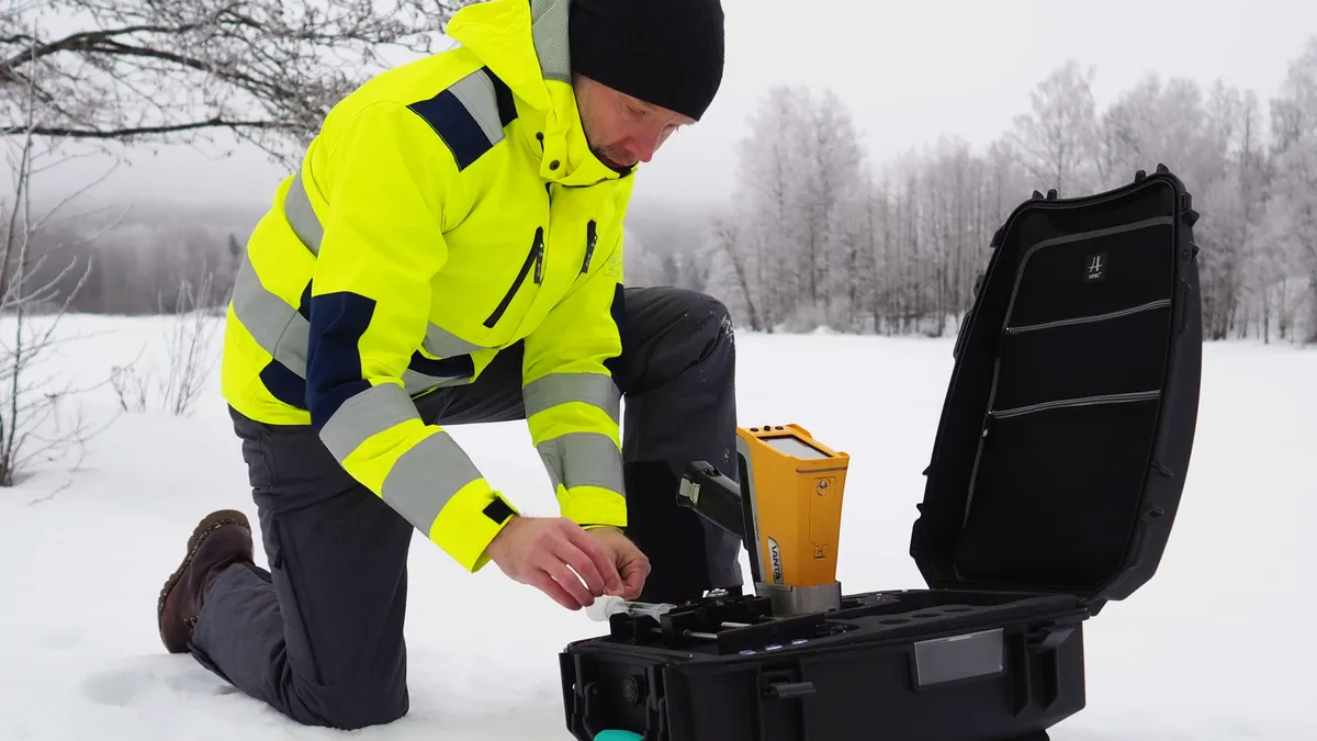 Pieni suomalaisyritys nopeuttaa metalliteollisuudessa jopa 3 vrk ...