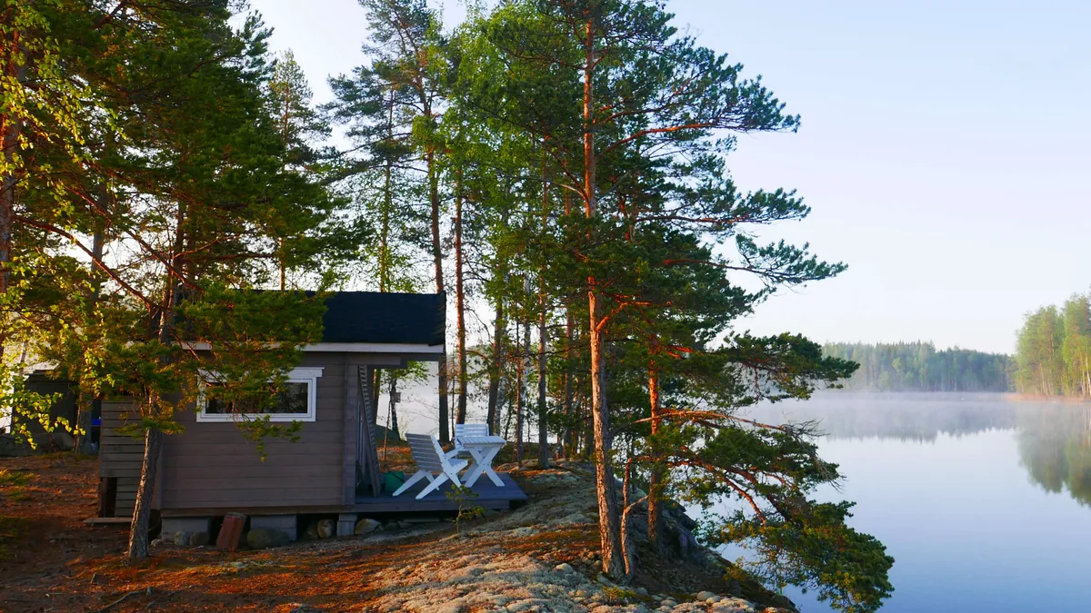 Kesämökin omistajille ikävä tieto | Kauppalehti