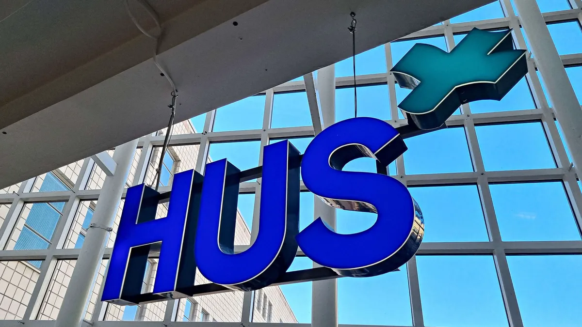 HUS's Apotti Contract Expires in 2026 - We Must Have a Vision Ready ...