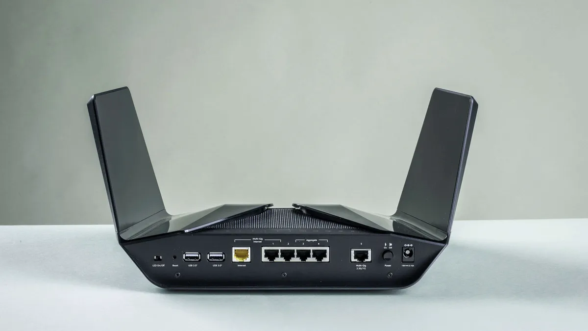 Mikä reititin valokuituverkkoon? | Mikrobitti