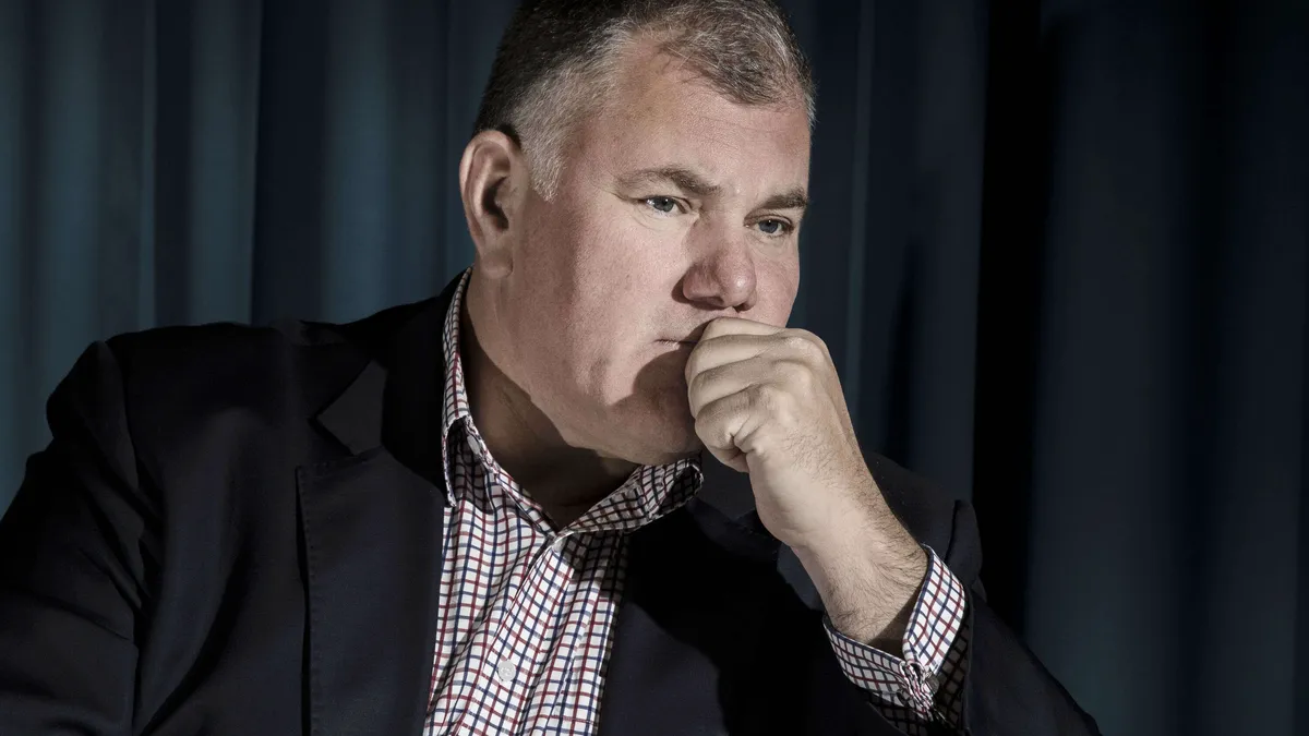 Peter Seligson panostaa nyt perheomisteisiin pörssiyhtiöihin: ”Ne ovat ...