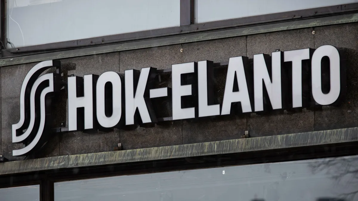 HOK-Elanto aloittaa muutosneuvottelut – Vaakalaudalla 140 työpaikkaa ...