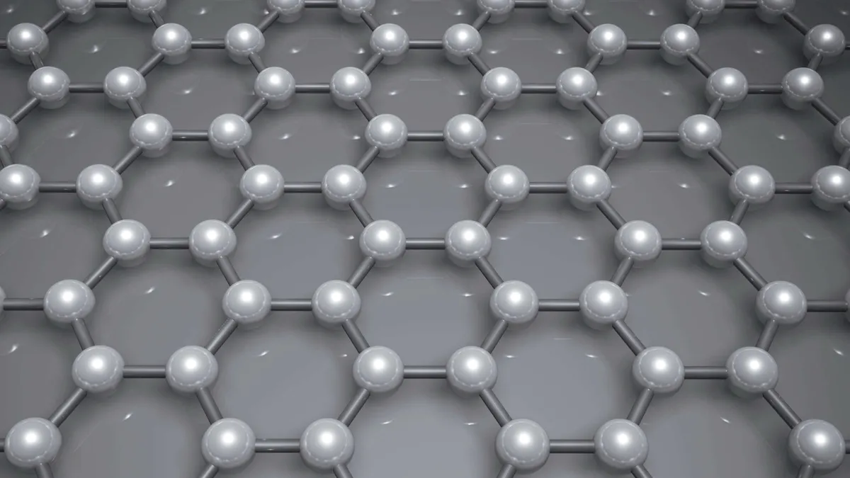 Grafeeni – suprajohtavuus | Mikrobitti | Mikrobitti