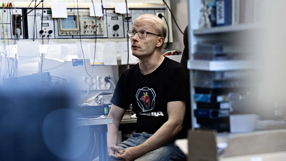 Pulttikanava herättää vanhat sähkölaitteet henkiin – ”Elektroniikassa ...