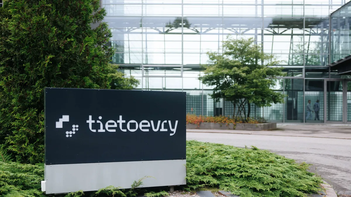 Tietoevry sai Tech Services -liiketoiminnan myynnin päätökseen | Tivi