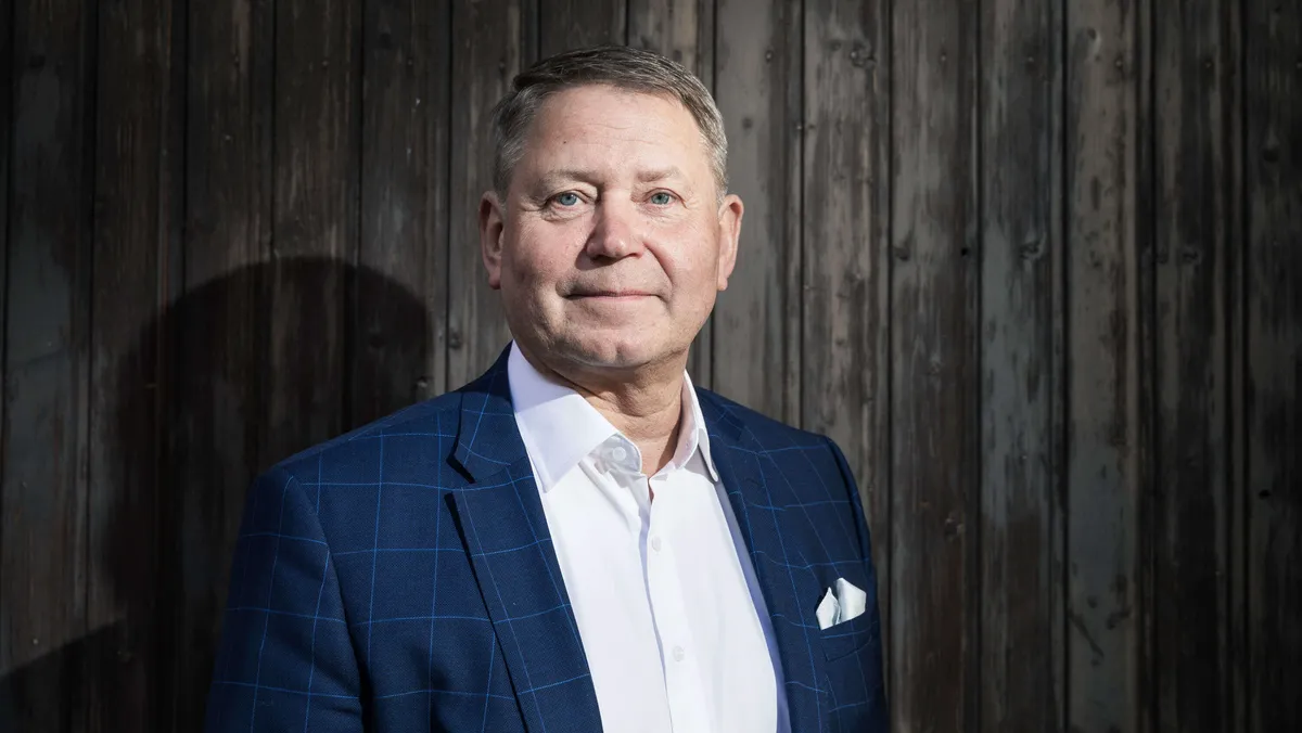 Aurinkomatkojen Timo Kousa: ”Liiketoimintaa ei ole, kulut pyörivät ...