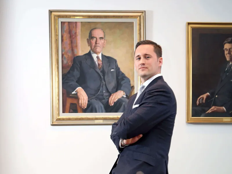 Rettigiltä vahva tulos kriisin keskellä | Talouselämä