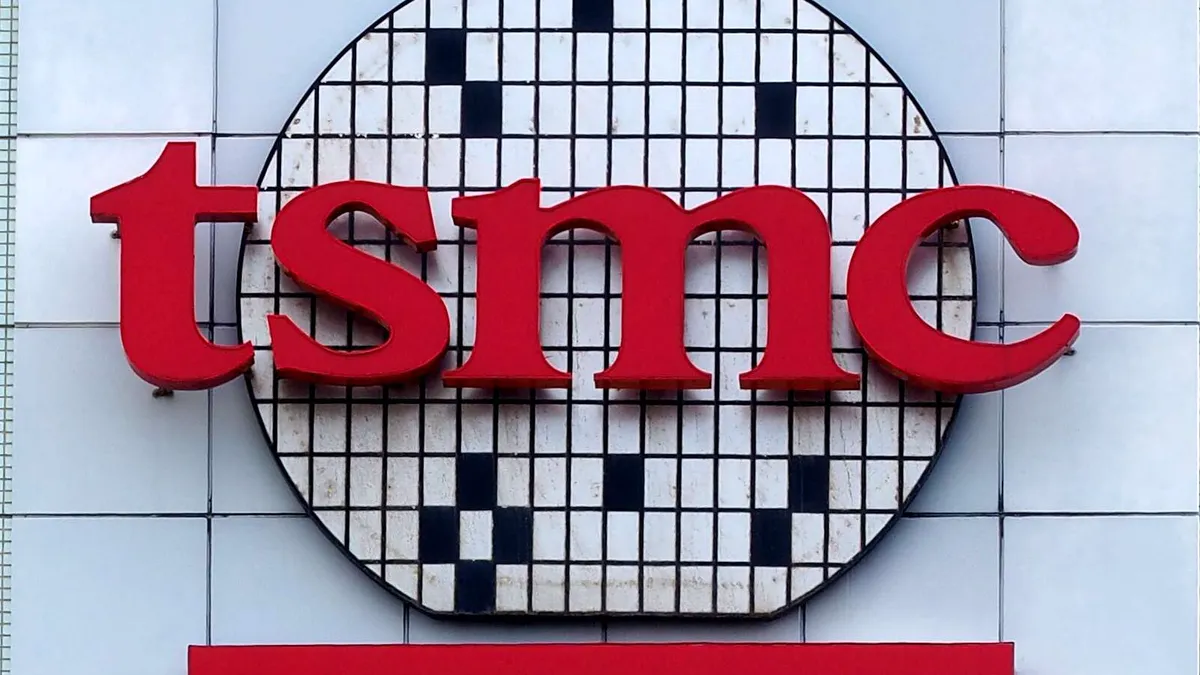 TSMC ylitti tulosodotukset | Tivi