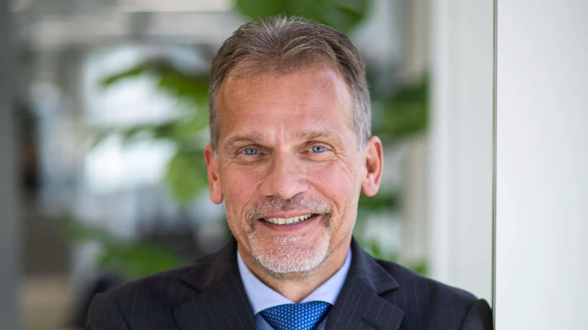 Evp-eversti pestattiin Digialle töihin | Tekniikka&Talous