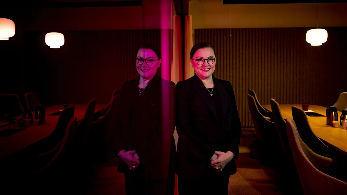 Venäjän hyökkäyssota toi muutoksen – Yritysjohto on viimein kiinnostunut verkoista ja ...