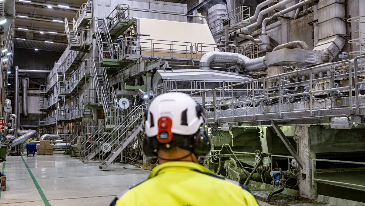 UPM aloittaa muutosneuvottelut Suomessa – 1600 henkeä tulilinjalla, 110 ...