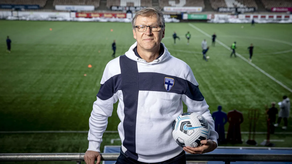 Näillä keinoilla Markku Kanerva johti Suomen ihmetekoihin – Konstit ...