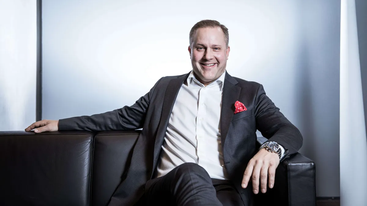 Mandatum lanseeraa Trader-palvelunsa pian – ”Emme lähde puskemaan ...