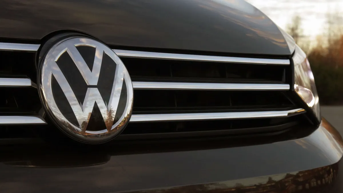 Volkswagen sulki tehtaan – Tuotanto lopetettu jo ennen kuin asiasta ...