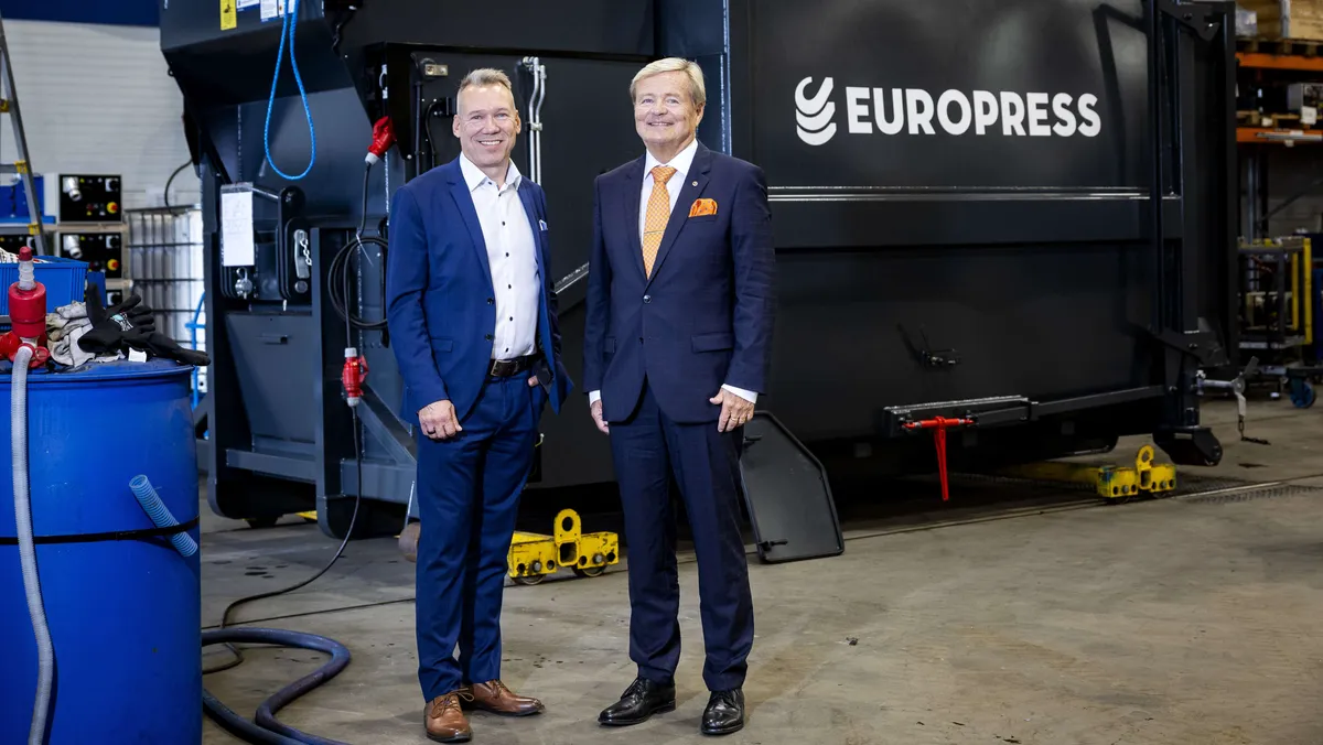 Yhden miehen ideasta kasvoi yli 50 miljoonan euron bisnes | Kauppalehti