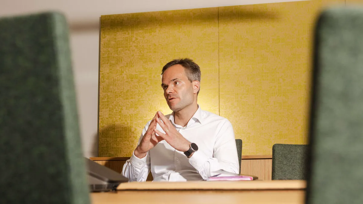 Hallitus vauhdittaa valtion tukemaa asuntorakentamista nostamalla korkotukivaltuutta | Kauppalehti