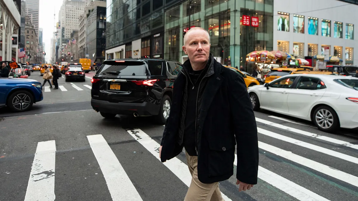 Toni Toikan yritys joutui keksimään itsensä uudelleen – Nyt hän uskoo ...