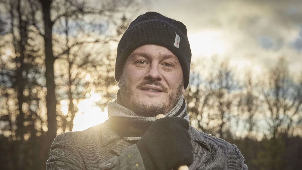 Axel Aminoff teki koronassa muhkeat tuotot iskemällä velkavivulla ...