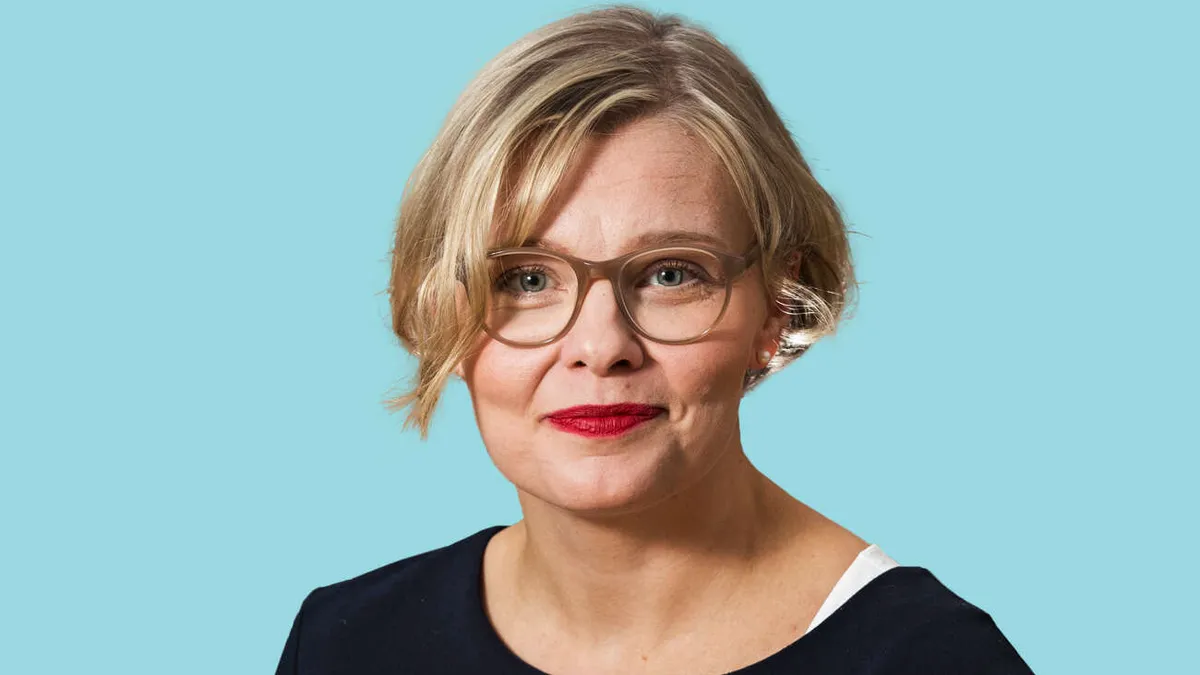 Lisää skumppaa ja parempaa unta! – Kun aktiivisuusrannekkeen tuottama ...