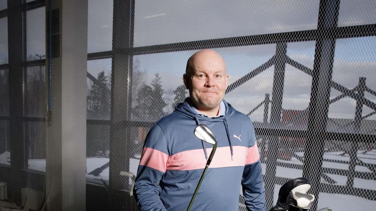 Mitä ihmettä Suur-Helsingin Golf tekee toisin? Golf-osakkeet ovat usein ...
