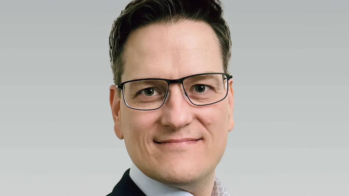 Marimekko menetti it-johtajansa – Pekka Kivenjuuri vaihtaa firmaa | Tivi