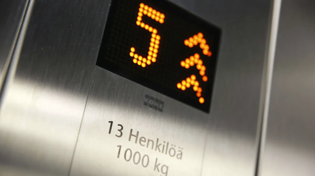 Kauppasota kurittaa Konetta – Näin yhtiö vastaa | Kauppalehti
