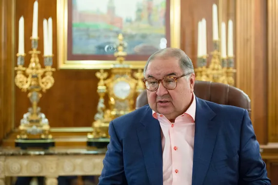 Venäjän eliitti rikastui entisestään – Osaan osui miljardien isku ...