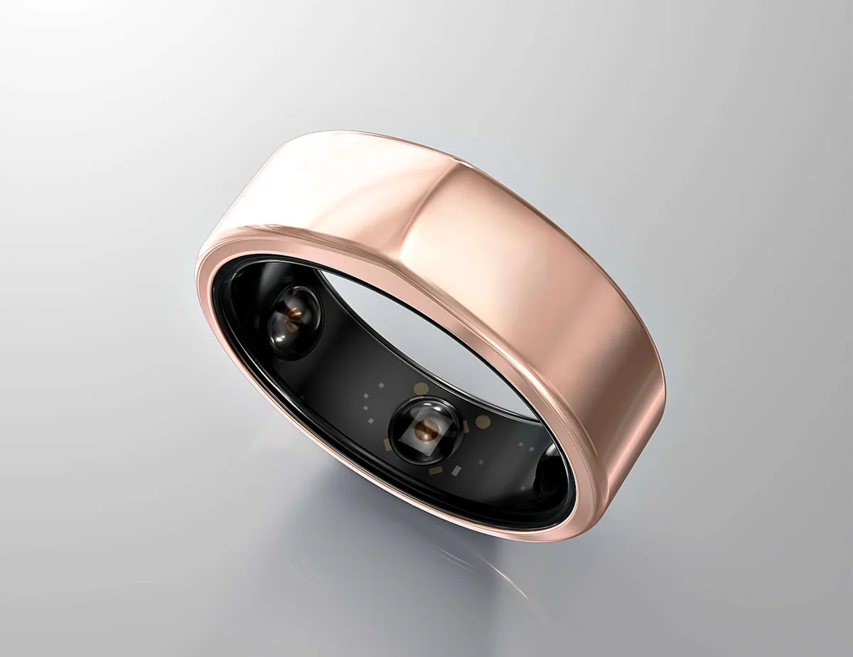 Oura-sormus Oulusta hurmasi maailman julkkikset, mutta miten se toimii ...