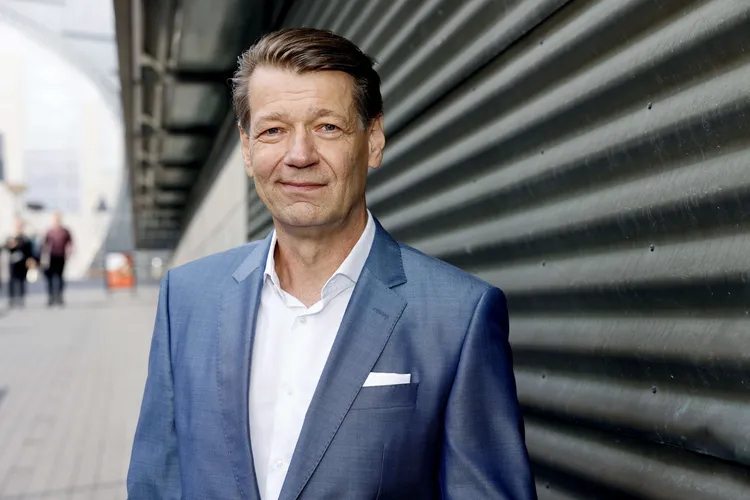 Revenio teki jättikaupan, osake romahti – Toimitusjohtaja ...