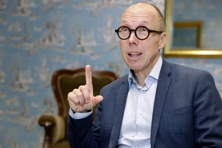 Käännebongarin salkkuun: Fondian osakkeen riskit ovat nykykurssilla ...